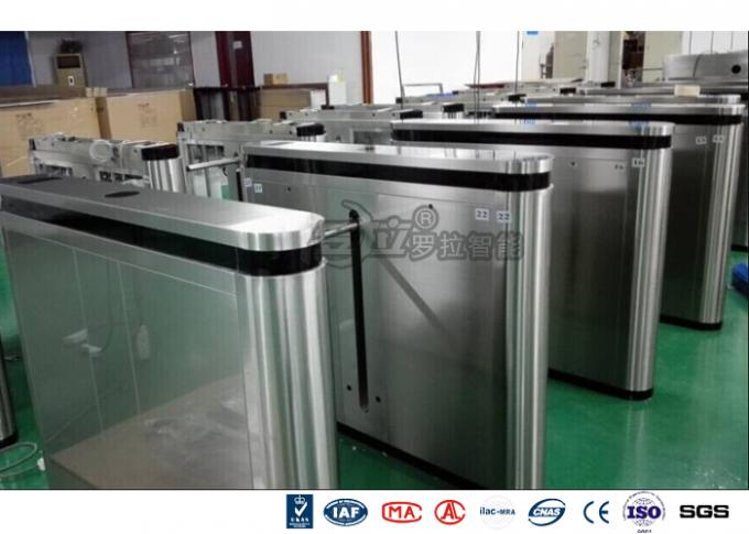 Drop Arm Turnstile Waterproof Drop Arm Gate 26 Two Door Two Way ...