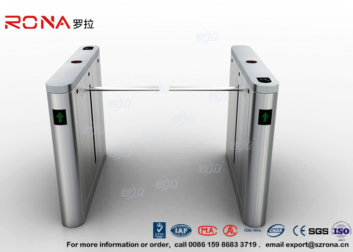 Drop Arm Turnstile Waterproof Drop Arm Gate 26 Two Door Two Way ...